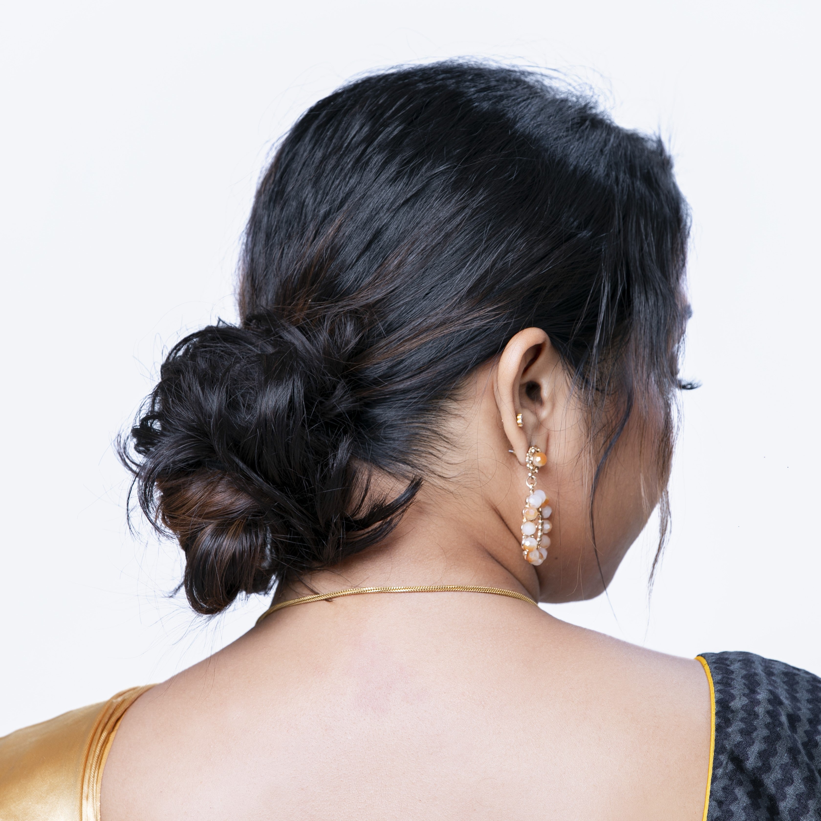 Buns – The Hair Real