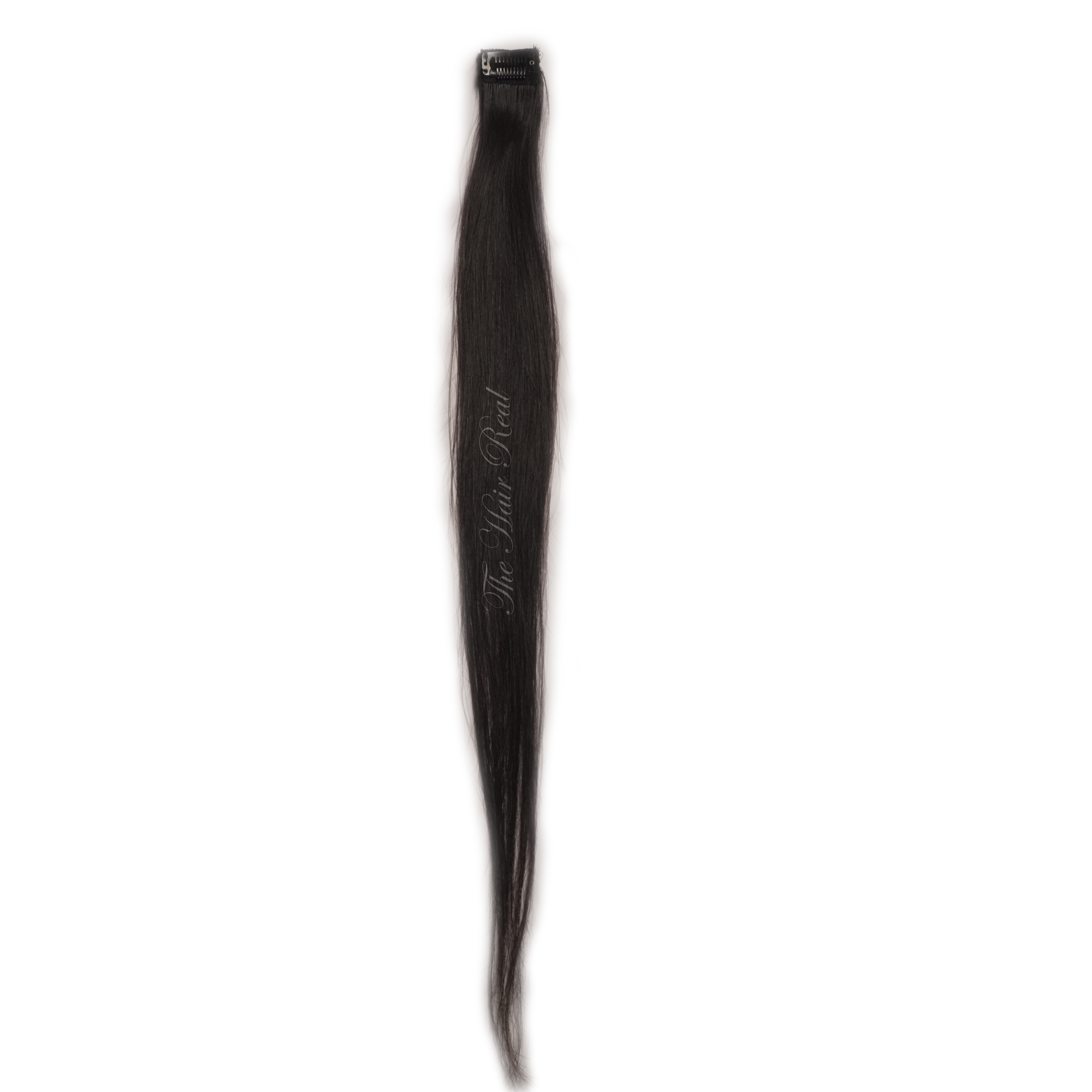 Single Clip Extension – The Hair Real